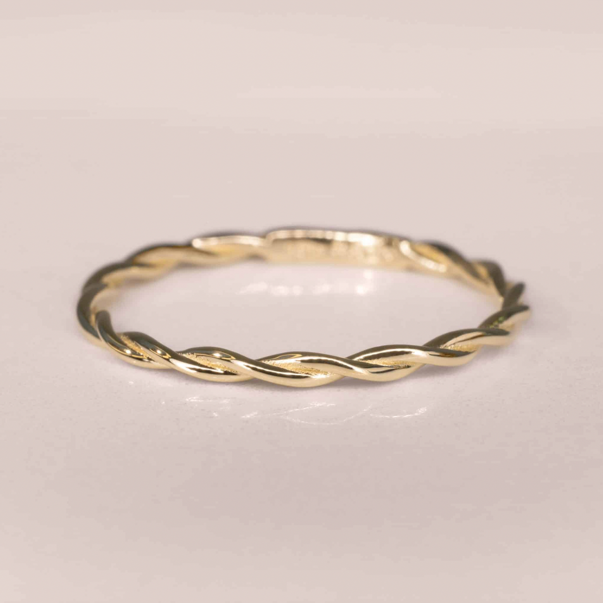 The Bali – Ring Artisan