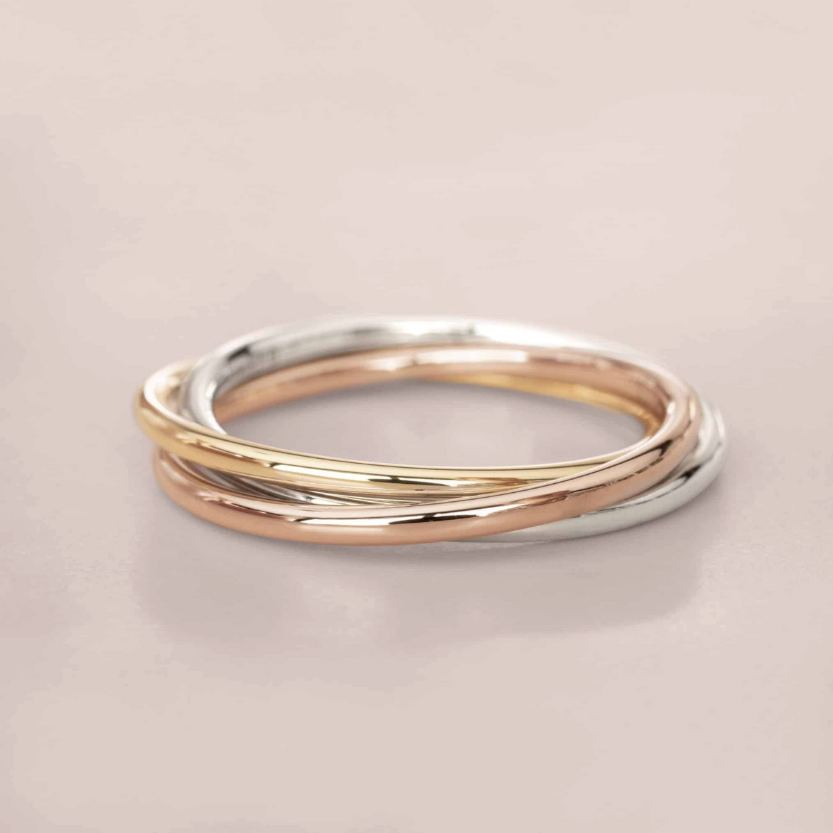 The Russian Ring – Ring Artisan