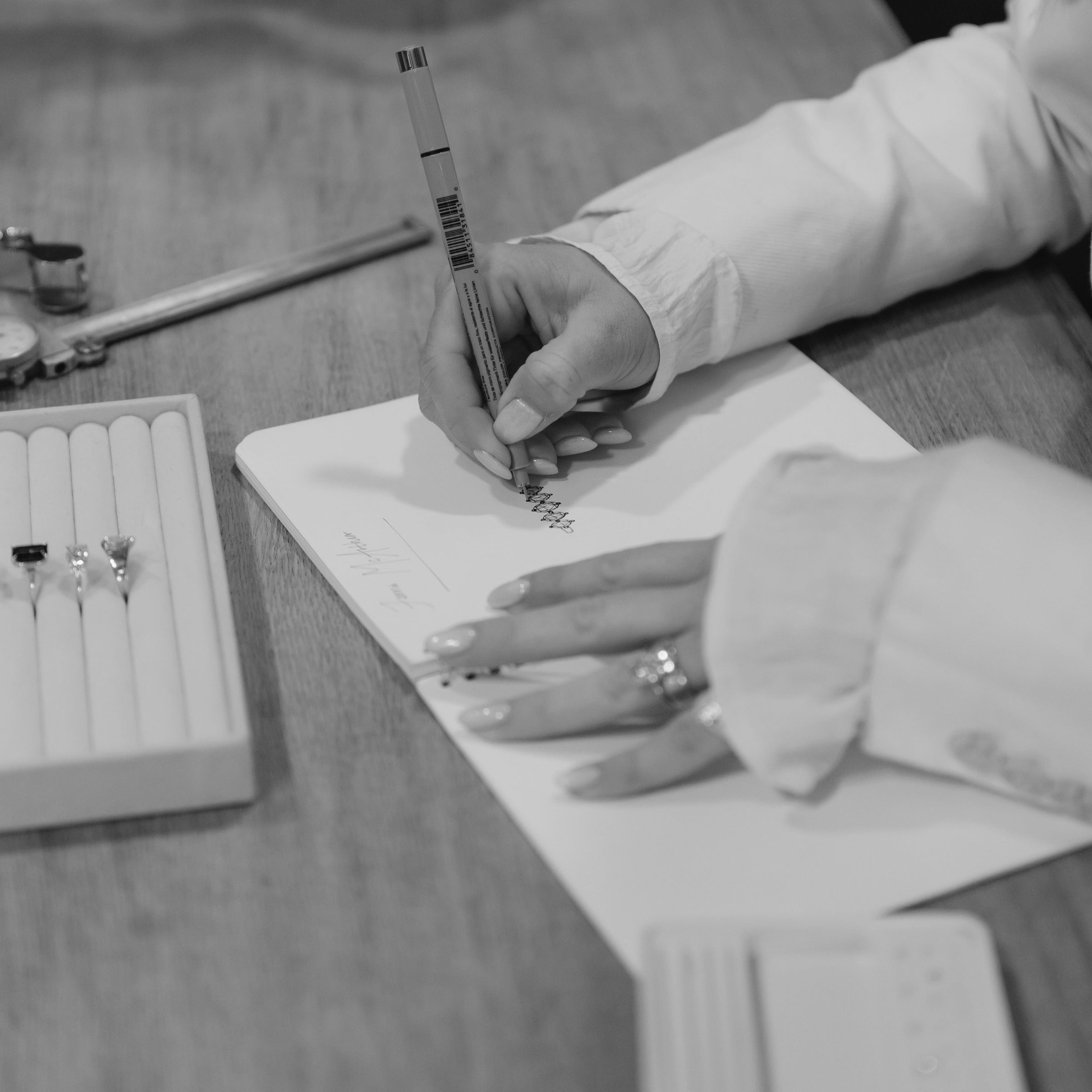 Custom Engagement Rings South Africa: Lab & Mined Diamonds & Gemstones ...