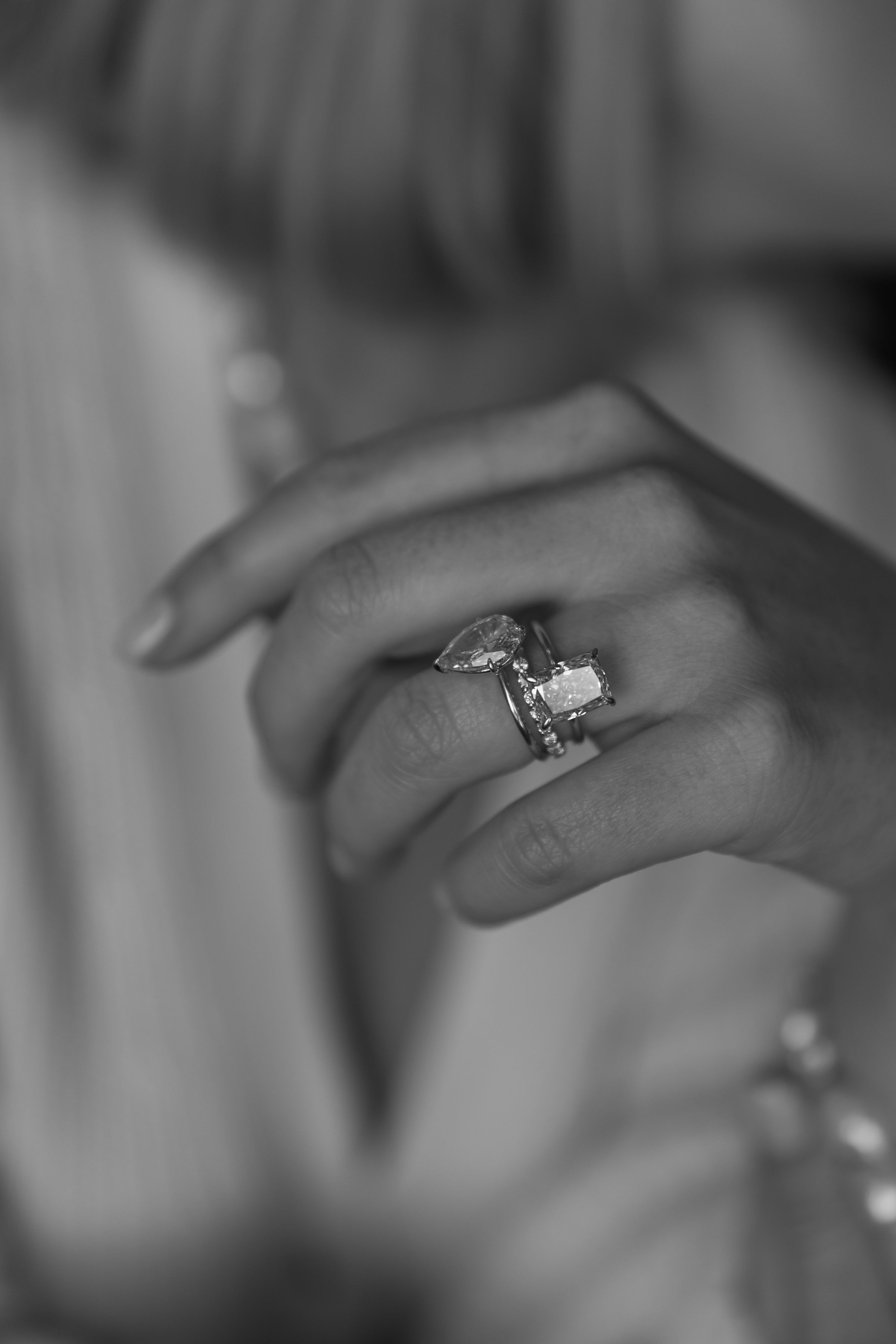 Custom Engagement Rings South Africa - Natural Diamonds and Gemstones ...